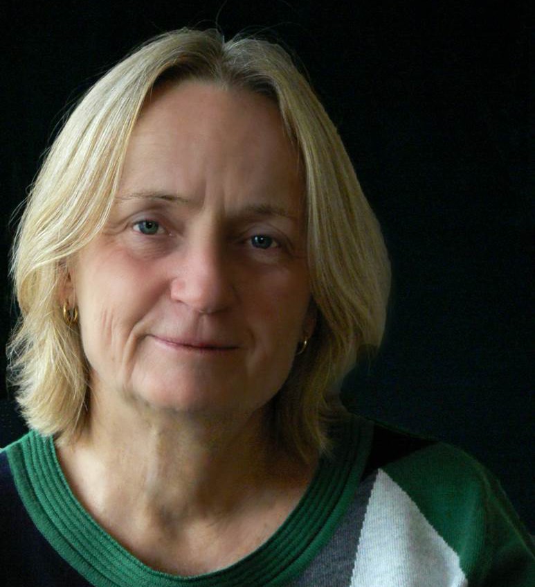 Kjersti Alver