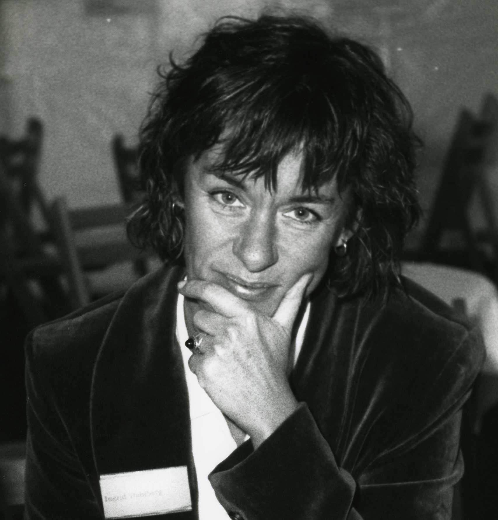 Mette Cheng Munthe-Kaas