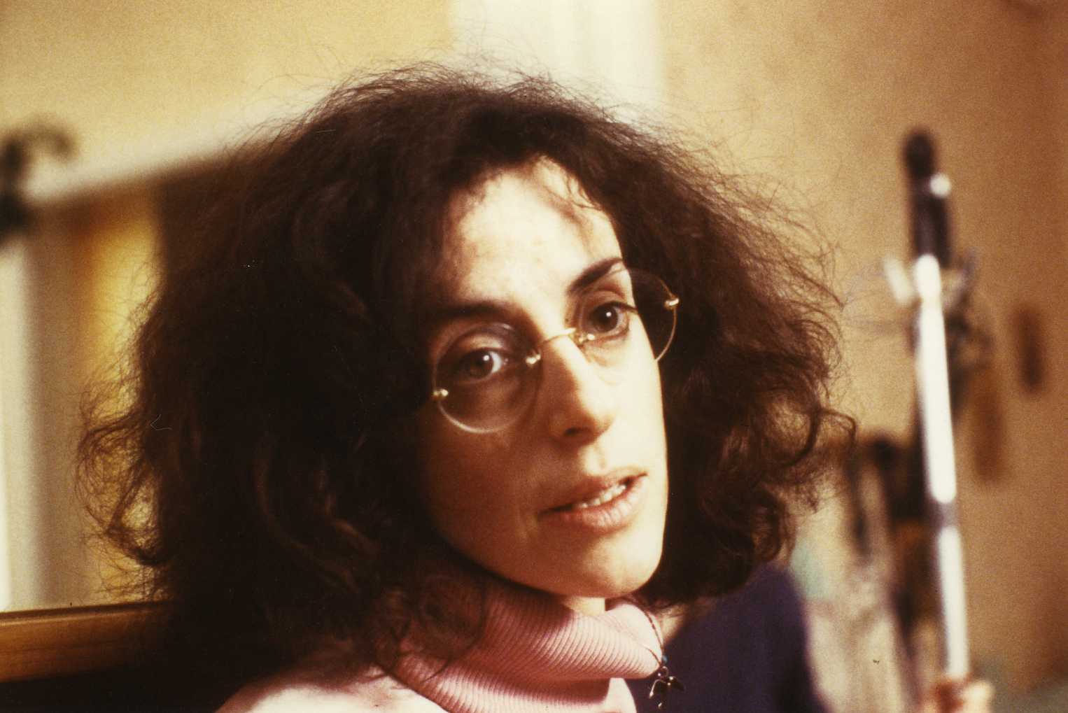 Maria Hedman Hvitfeldt