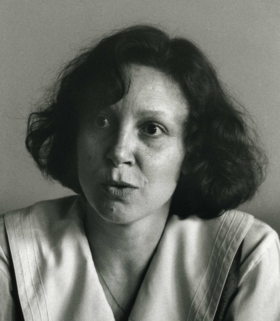 Tuva Novotny
