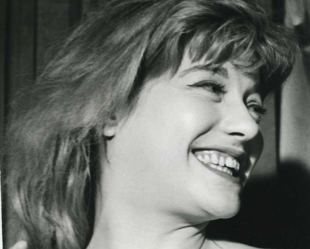 Liselotte Starck