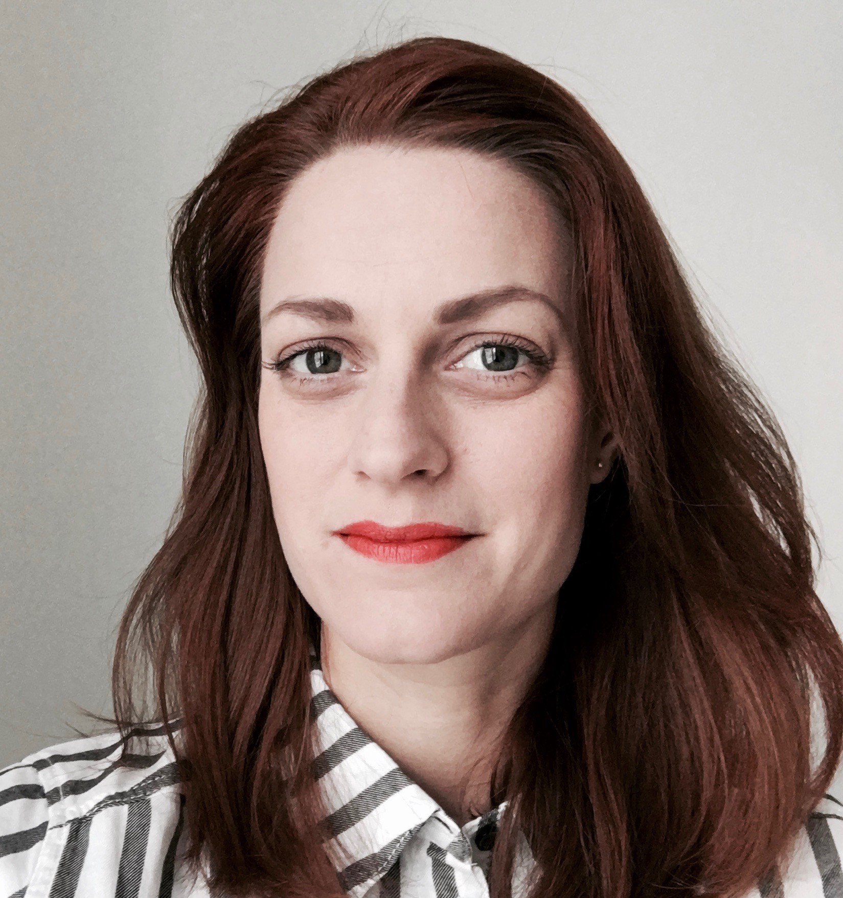 Stina Gardell
