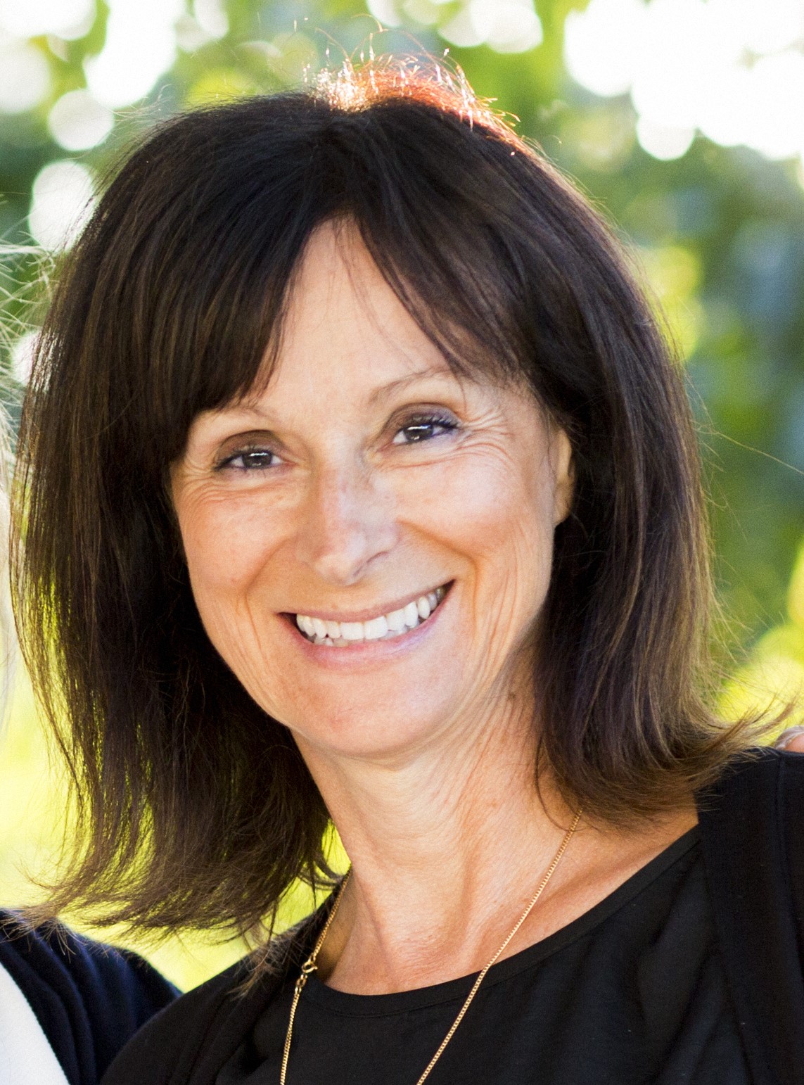 Ina Bruhn
