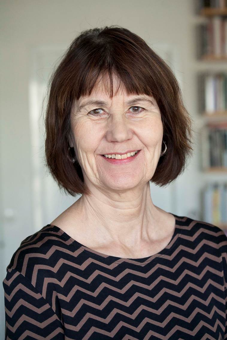 Pernilla Olsson