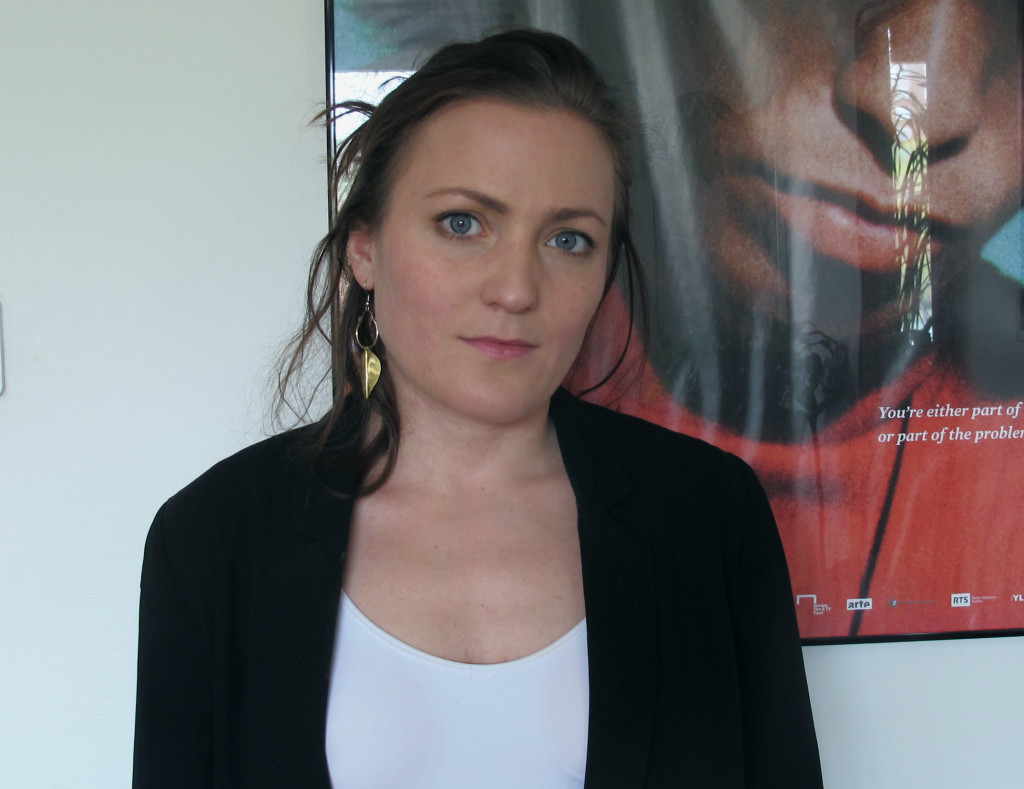Pella Kågerman