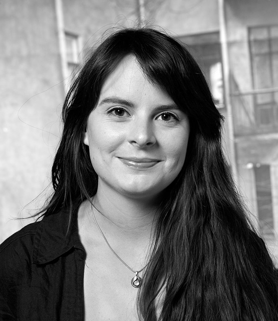 Liv Mari Mortensen