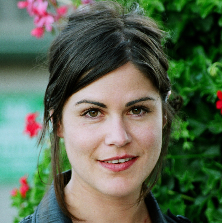 Mina Nybakke
