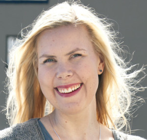 Kristin Ulseth
