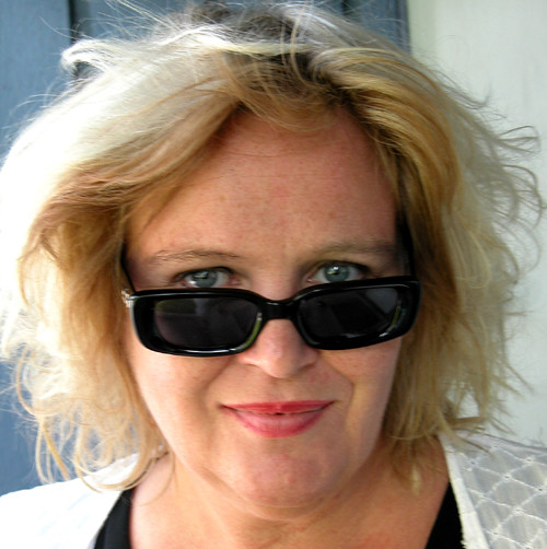 Eva Isaksen