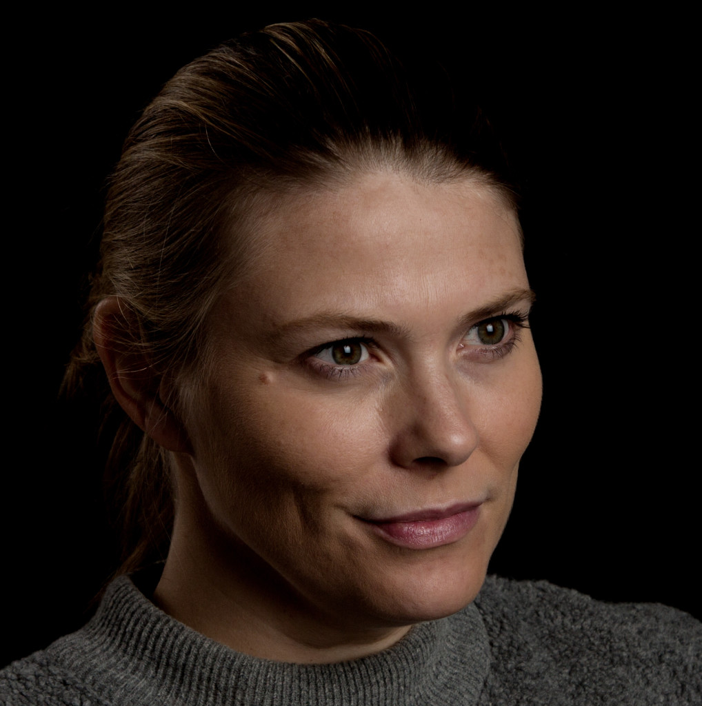 Maria Ekerhovd