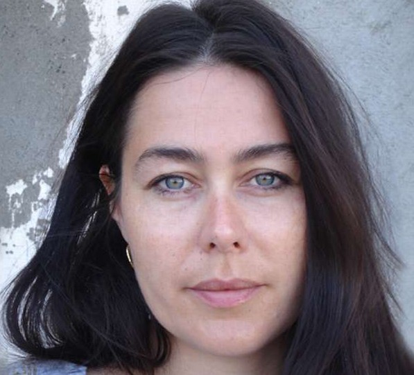 Elisa Fernanda Pirir