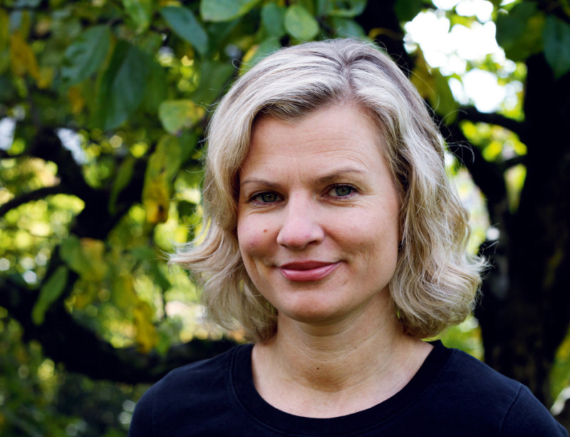 Cecilie Mosli