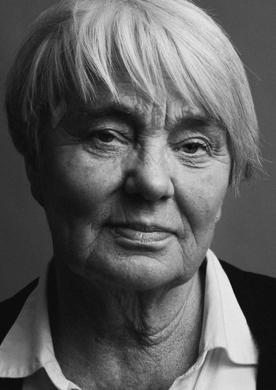 Hele Norges kinosjef – om Ingeborg Moræus Hanssen