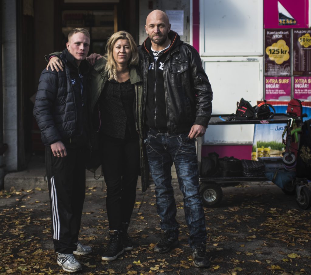 Goliat – ett hjärteprojekt