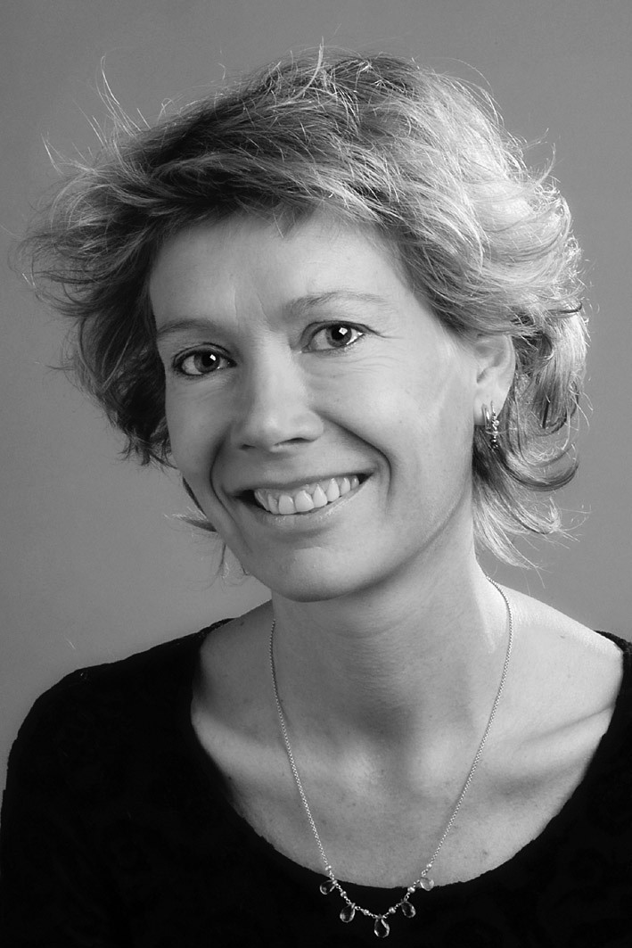 Marianne Persson