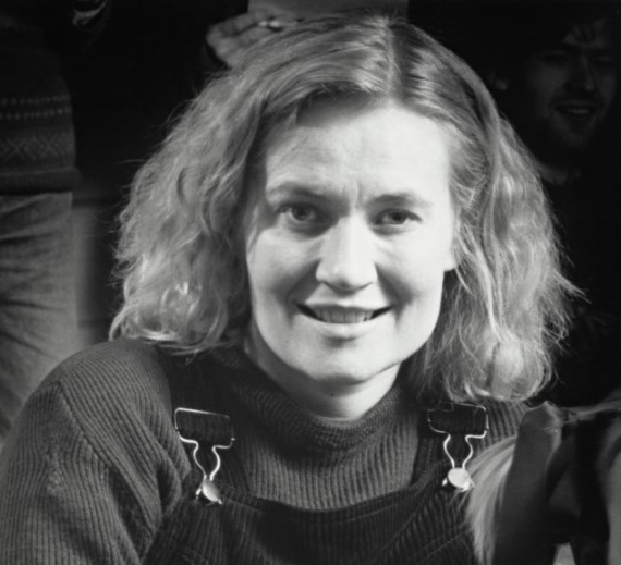 Jeg har historier jeg vil fortelle, og kanskje er de én lang fortelling?