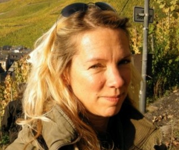 Lina Nordqvist