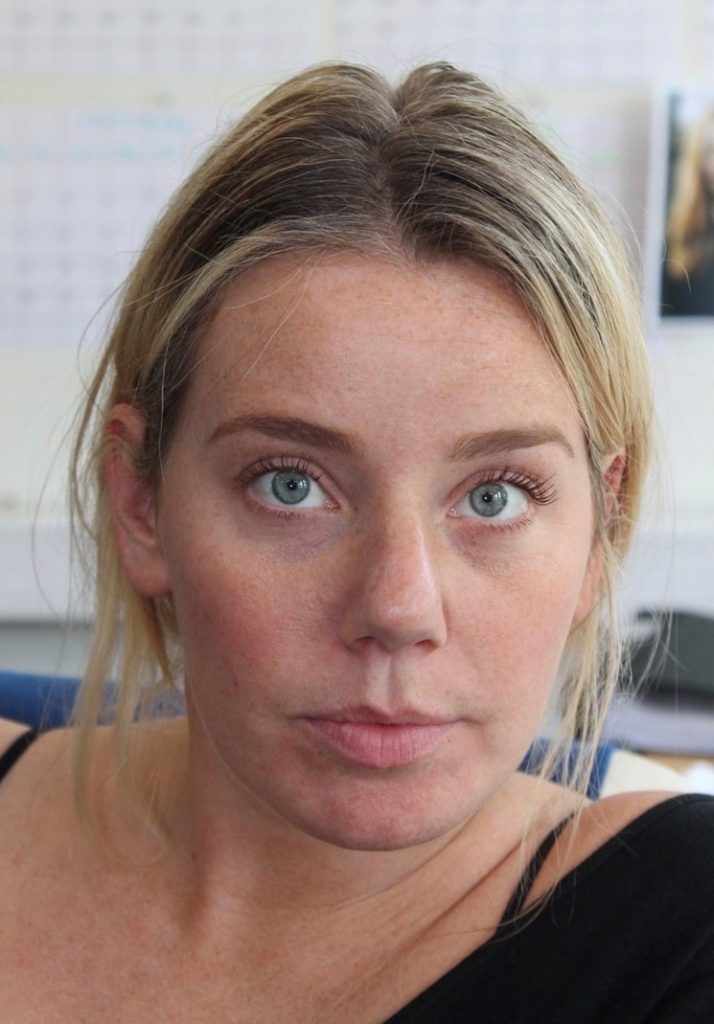 Anna Carin Lock