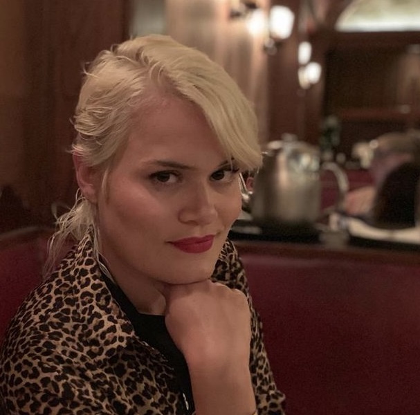 Isabella Rodriguez: Jag inspireras av roliga filmer om outsiders