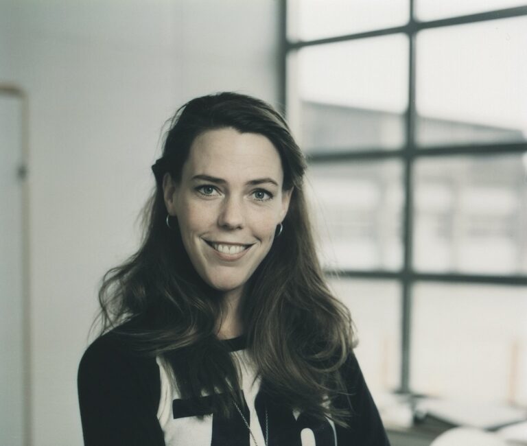 Marianne O. Ulrichsen