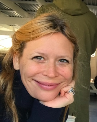 Anne Hamre