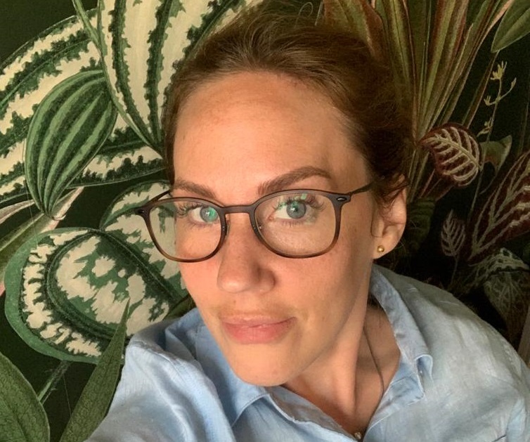 Linda Hambäck