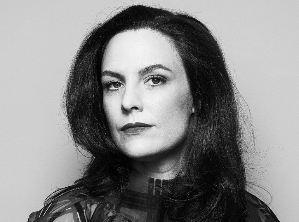 Tuva Novotny