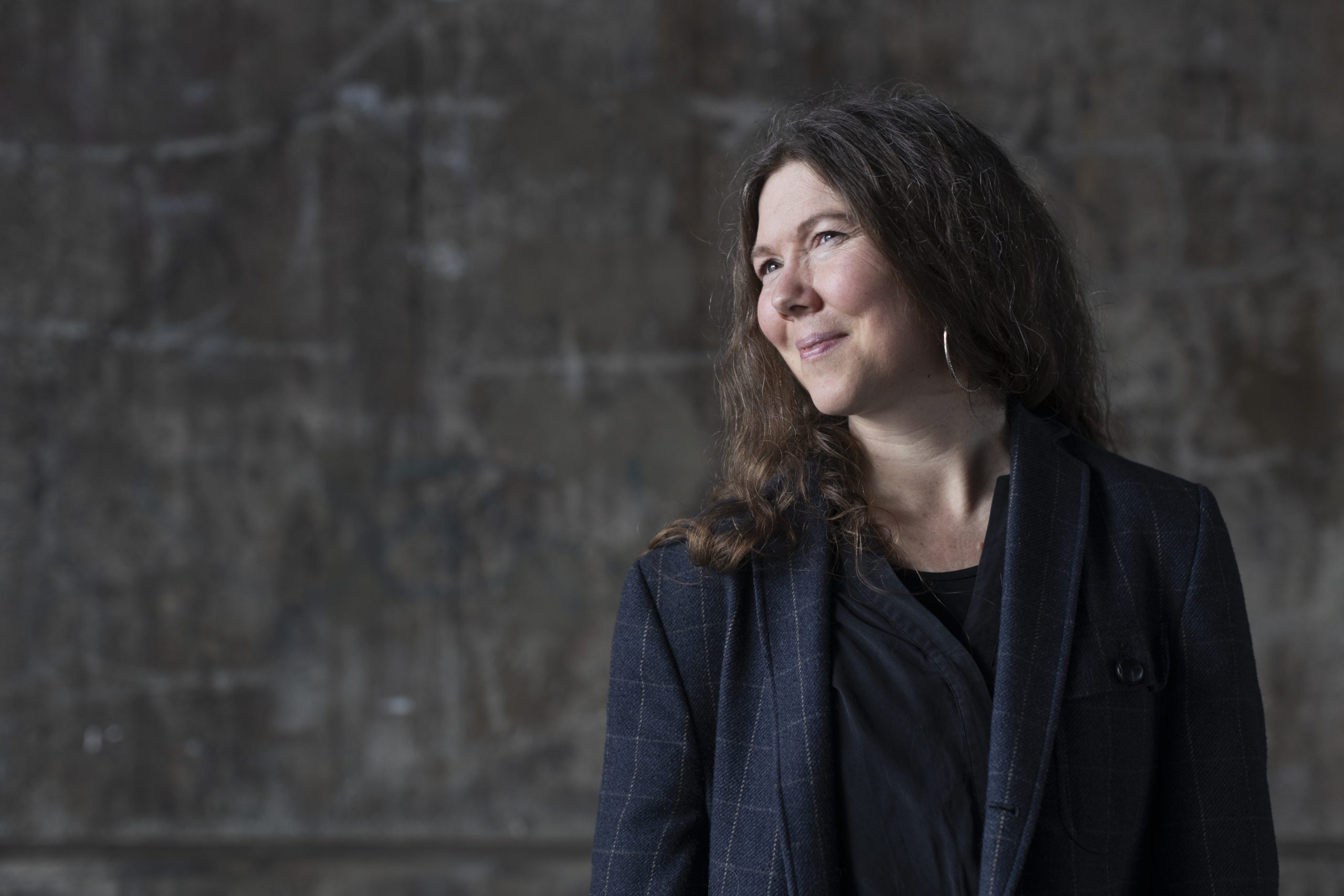 Kristin Grundström: Tid är klipparens absolut bästa vän
